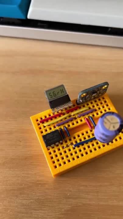 Mindy Hu On Linkedin Solar Design Display Project Components Lcd