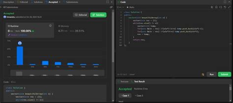 100daysofcode Leetcode Problemsolving Codingjourney Mentorship Softwaredevelopment