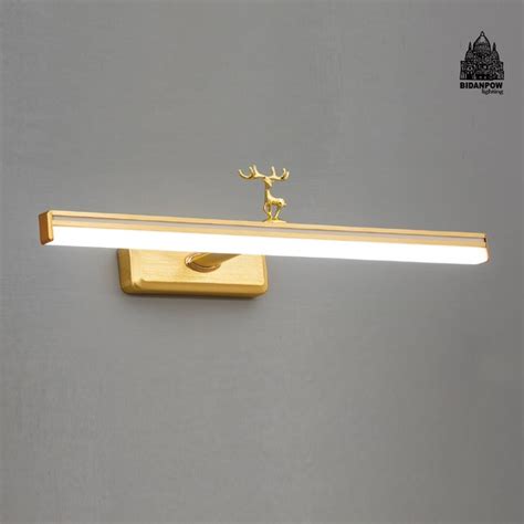【必登堡】金鹿壁燈 56cm B564711｜燈具照明｜特力屋．特力屋線上購物