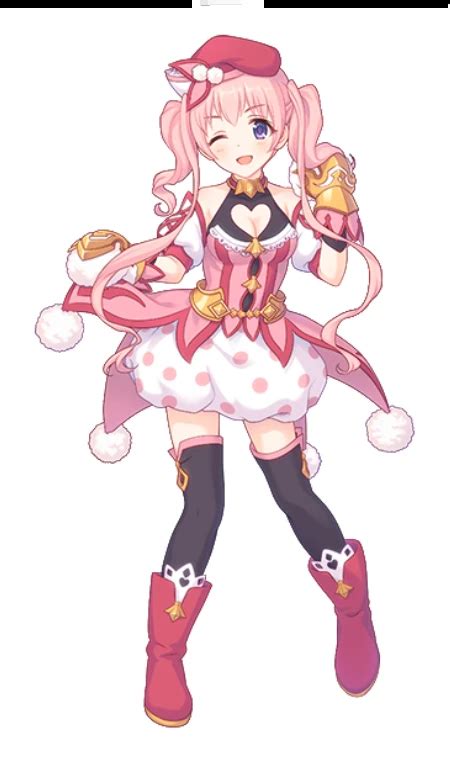 Tsumugi Character From Princess Connect Pony Diffusion Prompt