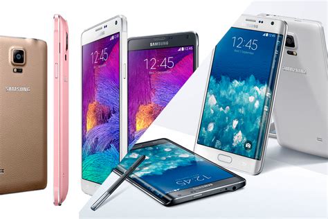 New GALAXY Note Series | Kensuke Kato's Web
