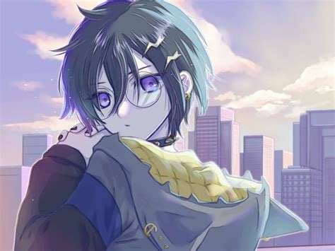 Kanade Izuru Izuru Ch Image By Luma Mangaka Zerochan Anime Image Board