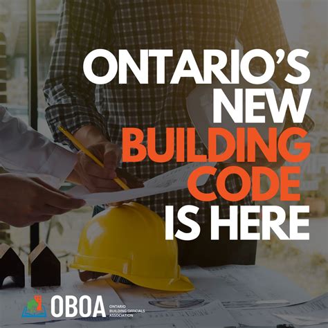 Obc 2024obc Ontario Building Officials Association Oboa