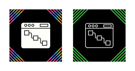 Sequence Vector Icon 28616272 Vector Art At Vecteezy