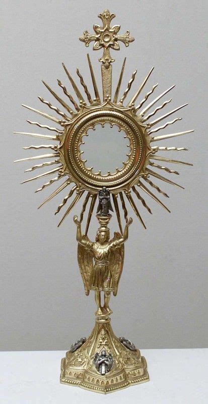 Monstrance Xx C