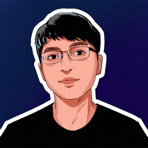 方俊皓 Junhao Fang Youtube