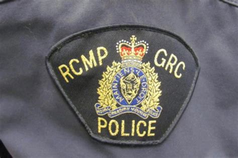 Rcmp Multi Unit Response To Crime In P A And Area Sees Results