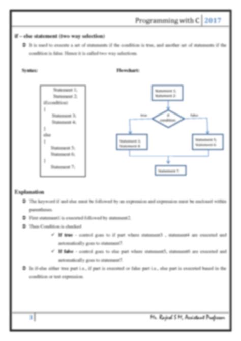 SOLUTION Control Statements Conditional Statements Studypool
