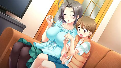 【dl版】続・奥様はおねえちゃん！？ 価格改定版 アダルトpcゲーム Fanza Games