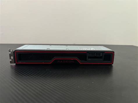 Radeon Rx 6700 Xt Reference Jawa