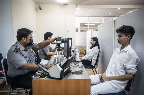 Polri Libatkan Bssn Terkait Serangan Ransomware Pdn Kemenkominfo Hukum