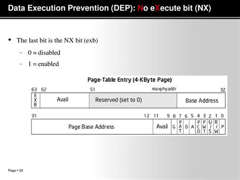 Csc 495583 Topics Of Software Security Return Oriented Programming