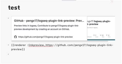 Display Is Wrong When There Are Multiple Link Cards · Issue 92