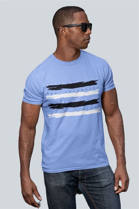 Cuzzo® Layered Tee Multiple Colors Cuzzo Clothing Co