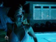 Nackte Stephanie Nogueras In Grimm