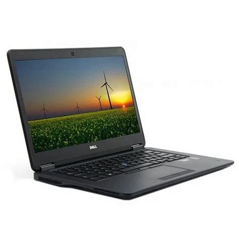 Dell Latitude I Th Gen At Piece Dell Laptops In New Delhi Id
