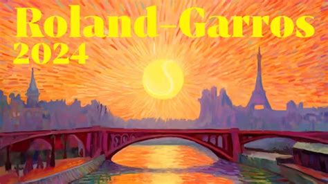 Atp Roland Garros 2024 Results Merle Clarette