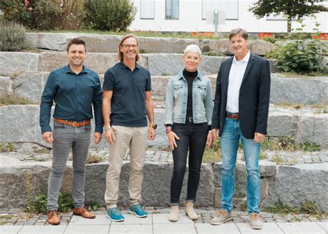 Schulleitung Mittelschule Hengersberg