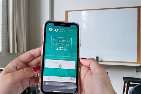 Medicina no SISU 2024 veja as maiores e menores notas de corte até o