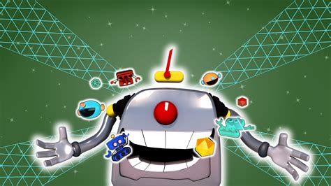 How To Make A Game Gamedev Academy