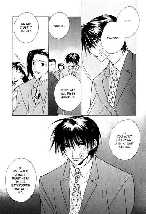 Biroudo No Tensoku By Sakura Ashika Eng Updated Yaoi Manga Online