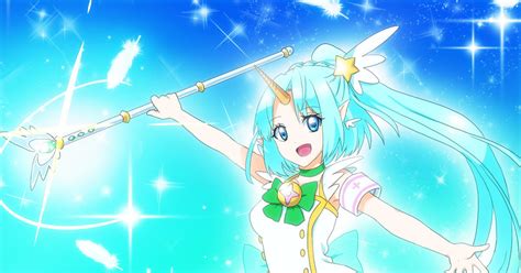 Pixivファンタジアls 【pfls】癒しの光と魔法少女【狂乱と破壊の戦い】 はるきちのイラスト Pixiv