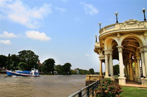 San Isidro Tigre Delta Tour Buenos Aires Project Expedition