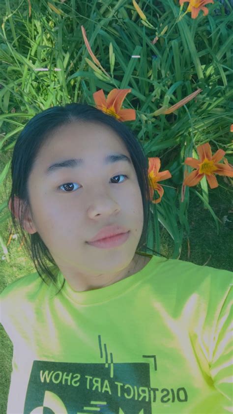 Joyce Tsai Medium