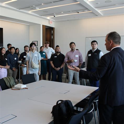 Celebrating National Intern Day Careerspring