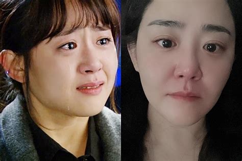 대체 무슨 일일까 배우 문근영 최근 전해진 근황 사진에 팬들 걱정