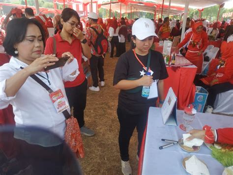 Final Lomba Nasi Goreng Berita