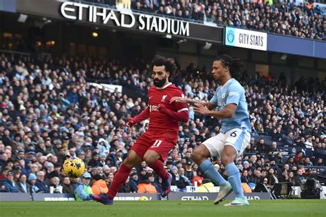 Manchester City Vs Liverpool Free Live Stream 3 10 24 Watch Premier