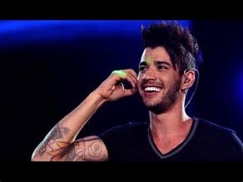 Gusttavo Lima Que Mal Te Fiz Eu Diz Me Youtube