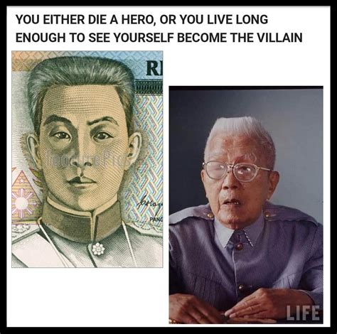 The Tragedy Of Emilio Aguinaldo Scrolller