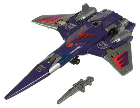 Decepticon Jets Cyclonus Transformers G1 Decepticon