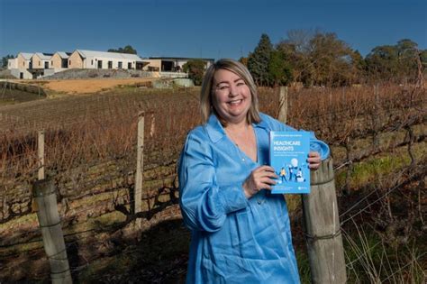 Kate Weger On Linkedin Teaching An Old Aged Care System New Tricks