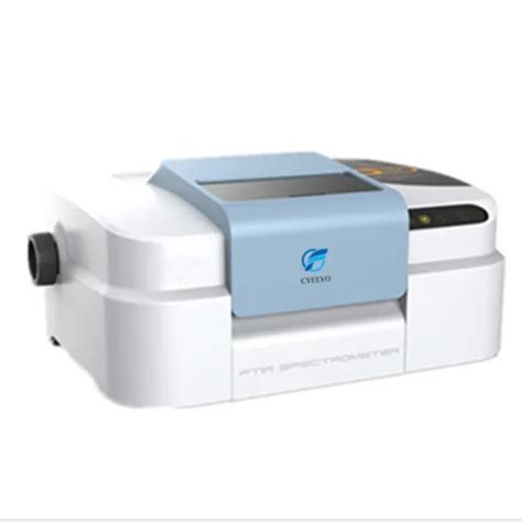 Laboratory High Performance Fourier Transform Infrared Spectrometer Ftir Spectrophotometer