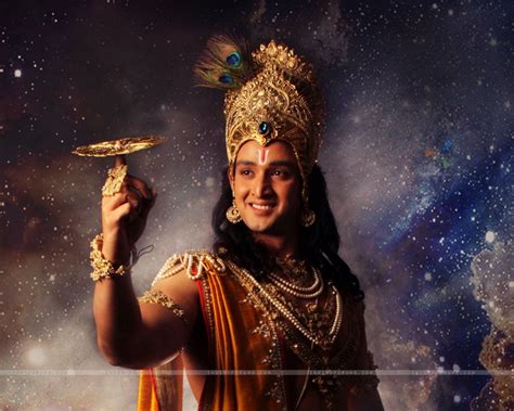 Sudarshana Chakra Wallpapers Wallpaper Cave