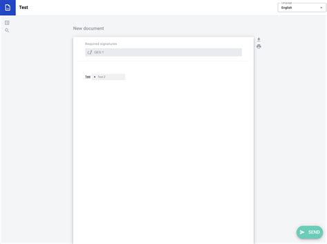 Envelope Processing Without Authorization — Whitedoc Documentation