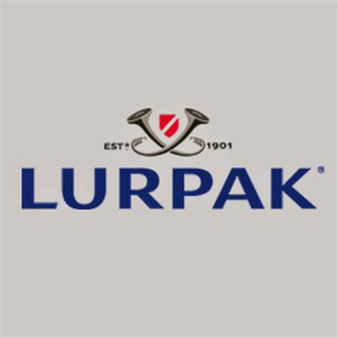 Lurpak - YouTube