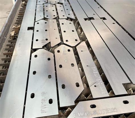 Cnc Laser Cut Ss Sheet Metal Fabrication Anodized Surface 54 Off