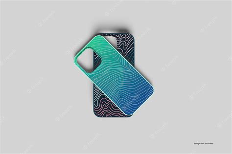 Premium Psd Phone Case Mockup