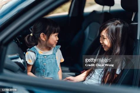 Sister Car Photos And Premium High Res Pictures Getty Images