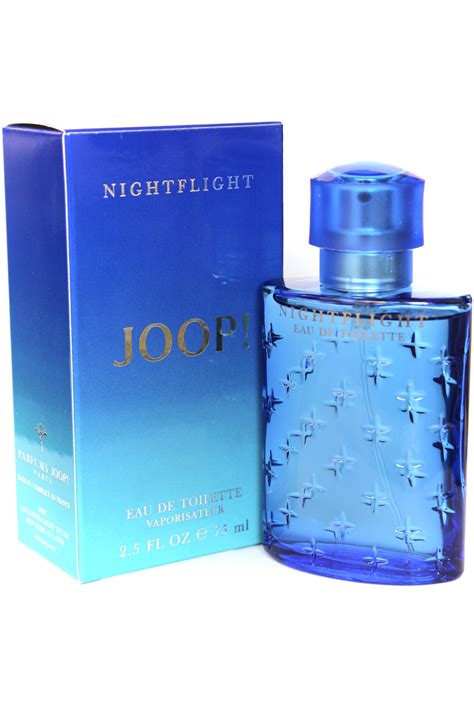 Joop Nightflight 75ml Edt Magiastylu Perfumy I Kosmetyki