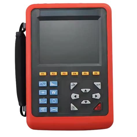Power Over Ethernet Analyzer With Large Snapshot Capacity Gaotek Gao Tek