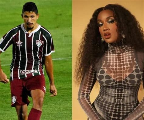 Notícias Namorado de Iza elogiou performance sexual da ex em conversa