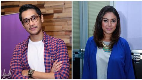 Bukan Raisa Afgan Duet Lagu Percayalah Bareng Thalita Latief