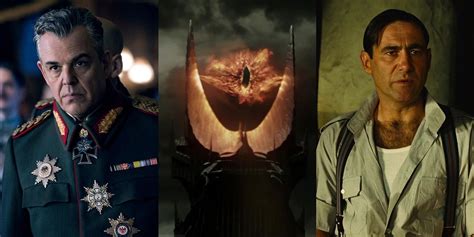 10 Greatest Fantasy Villains Without A Conscience