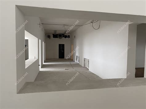 Аренда ПСН 271 м² в бизнес центре Самотечная Плаза 1 этаж цена 39 852