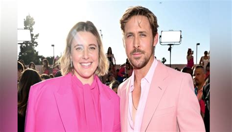 Greta Gerwig Opens Up About Her Inspiration Behind Ken Character For